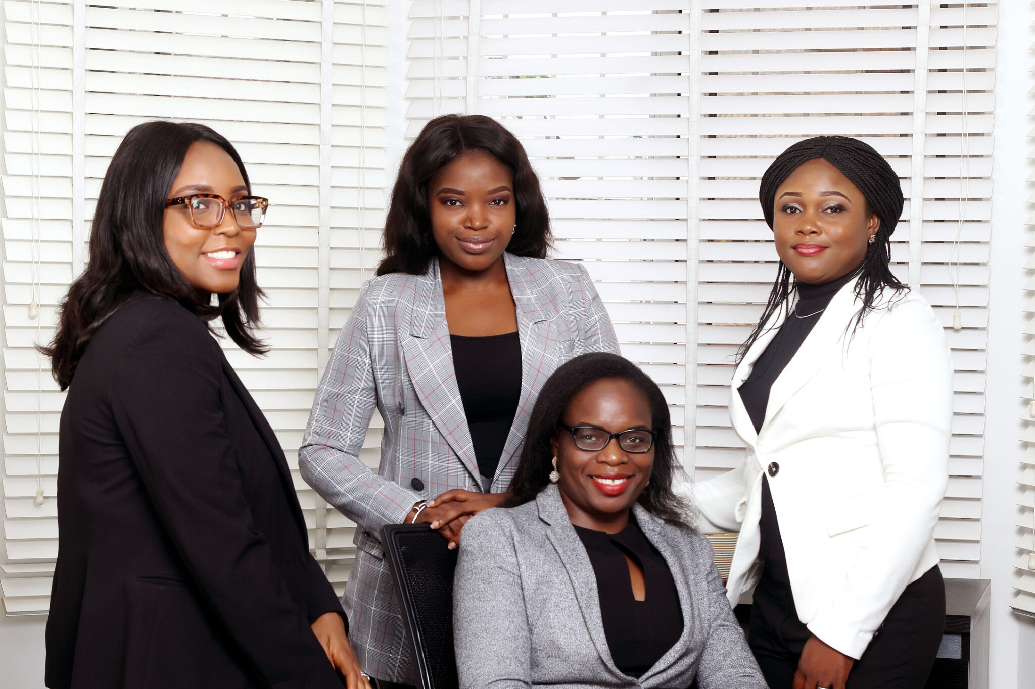 Who we are – Sahel Capital